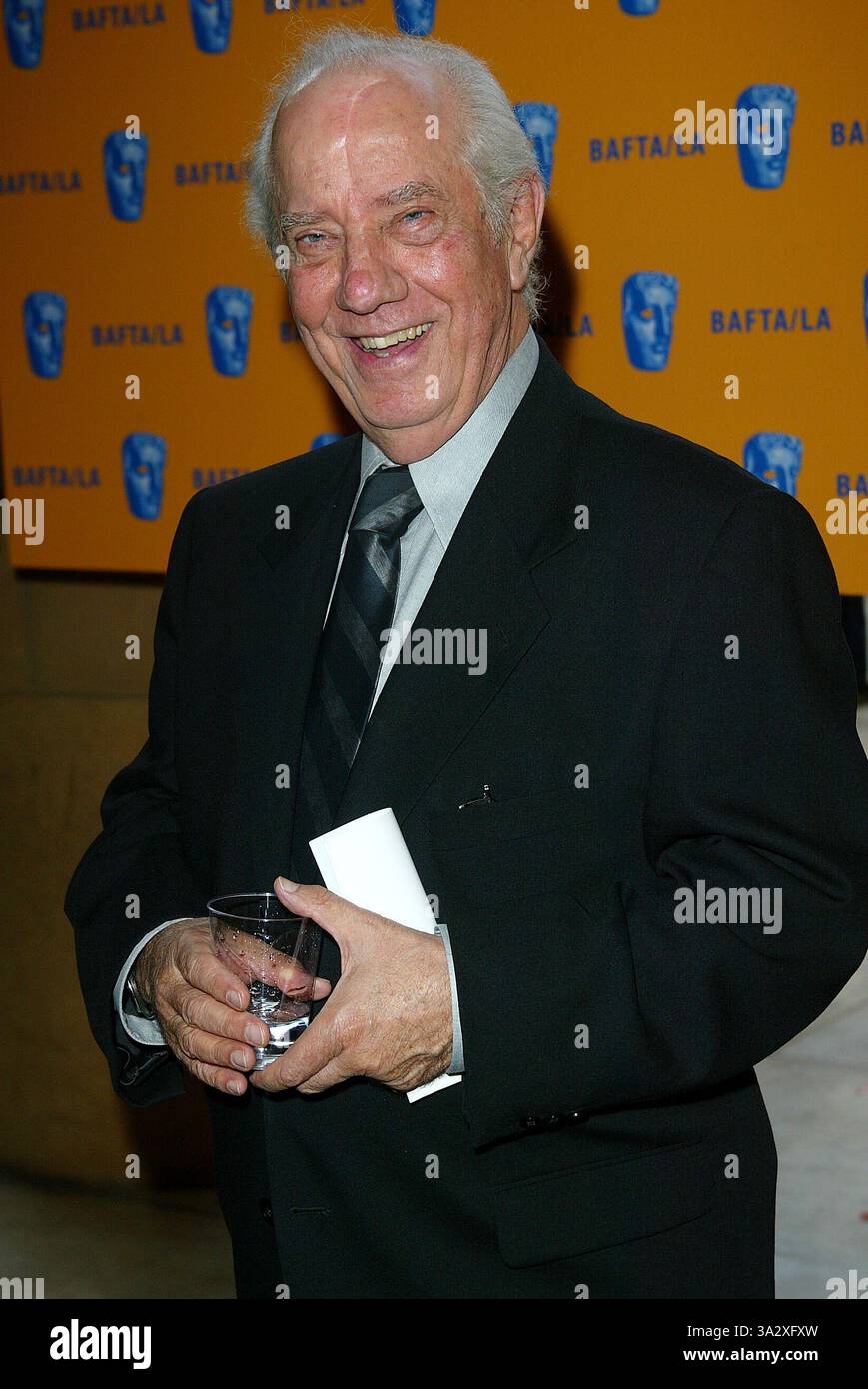 IAN ABERCROMBIE (Sept. 11, 1934-Jan. 26, 2012) the veteran British ...