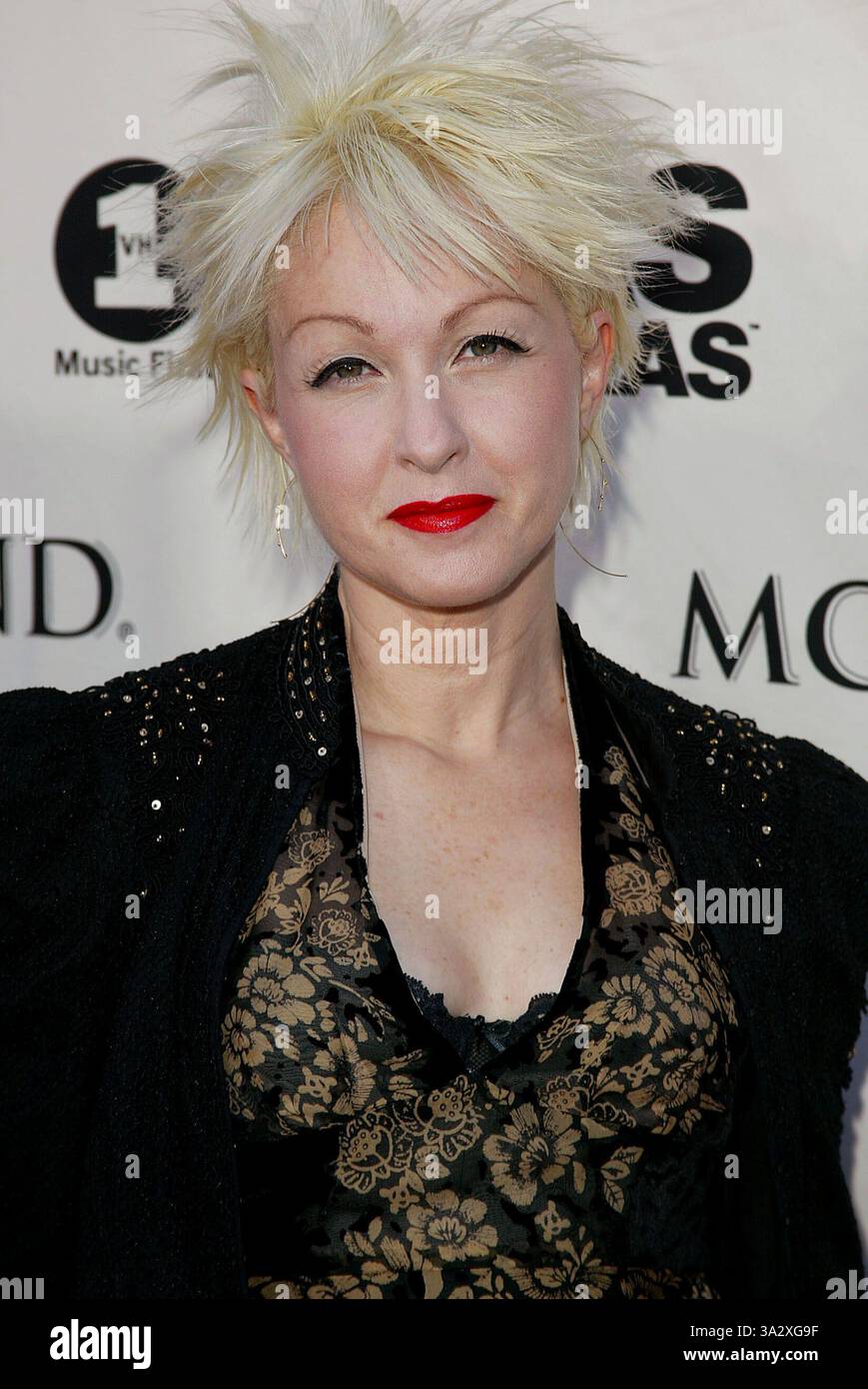 May 23, 2002 - Las Vegas, NEVADA - VH1 DIVAS LAS VEGAS.AT MGM GRAND ...