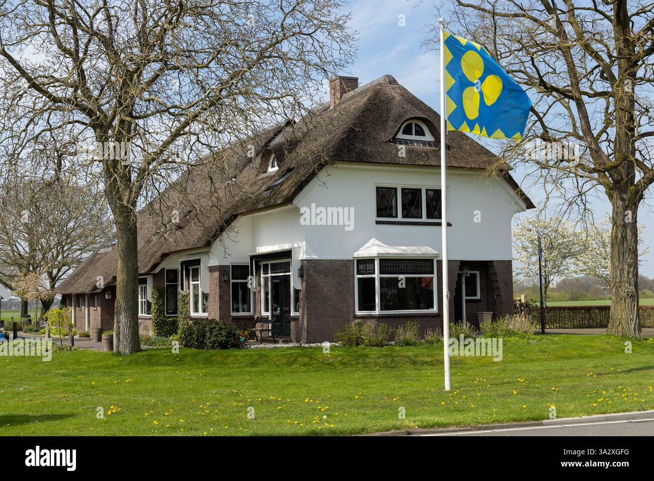 Gramsbergen logo hi-res stock photography and images - Alamy