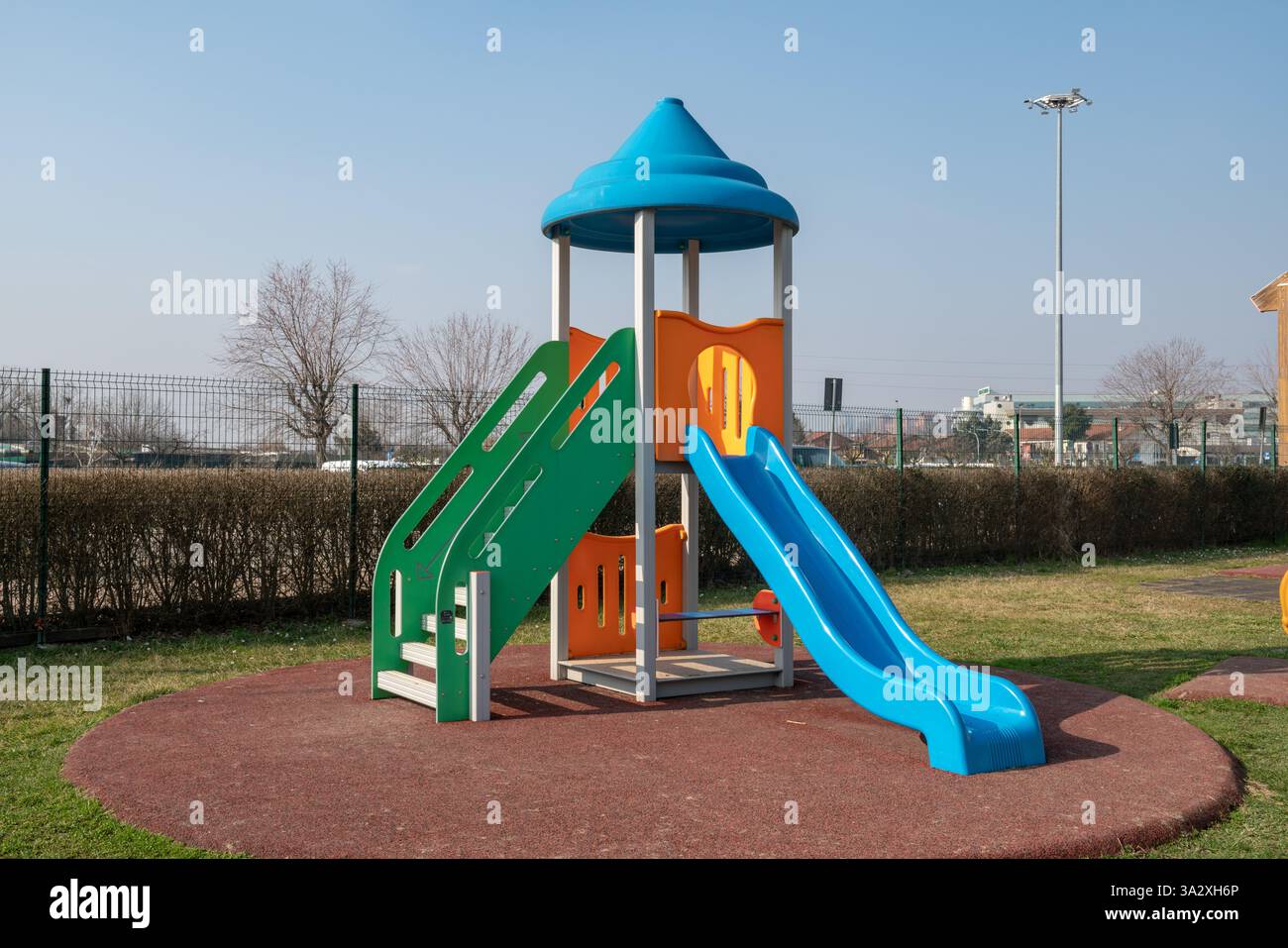 children's playground, the game is a colorful, fun and interactive ...