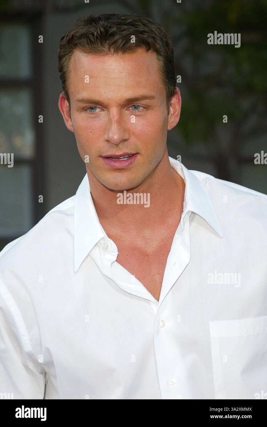 Eric martsolf 2002 hi-res stock photography and images - Alamy