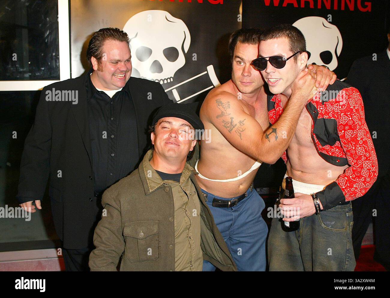 Chris pontius wee man hi-res stock photography and images - Alamy