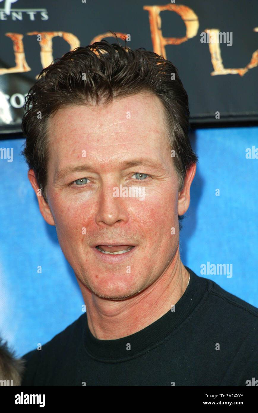 Nov. 17, 2002 - Hollywood, CALIFORNIA, USA - ROBERT PATRICK ..K27211FB ...