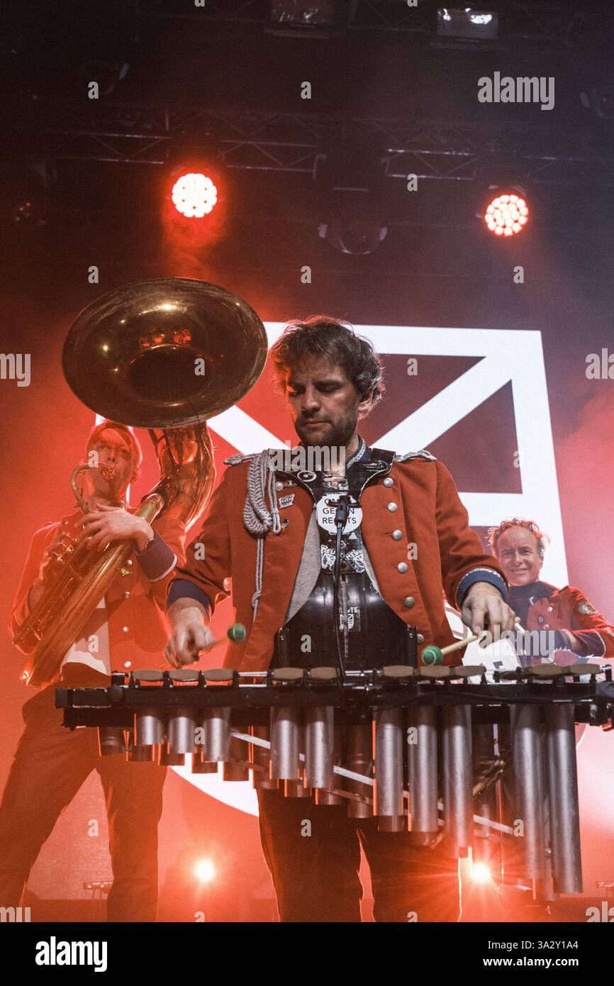 Denmark, Copenhagen. 13th Mar, 2025. Denmark, Copenhagen. 13th, March ...