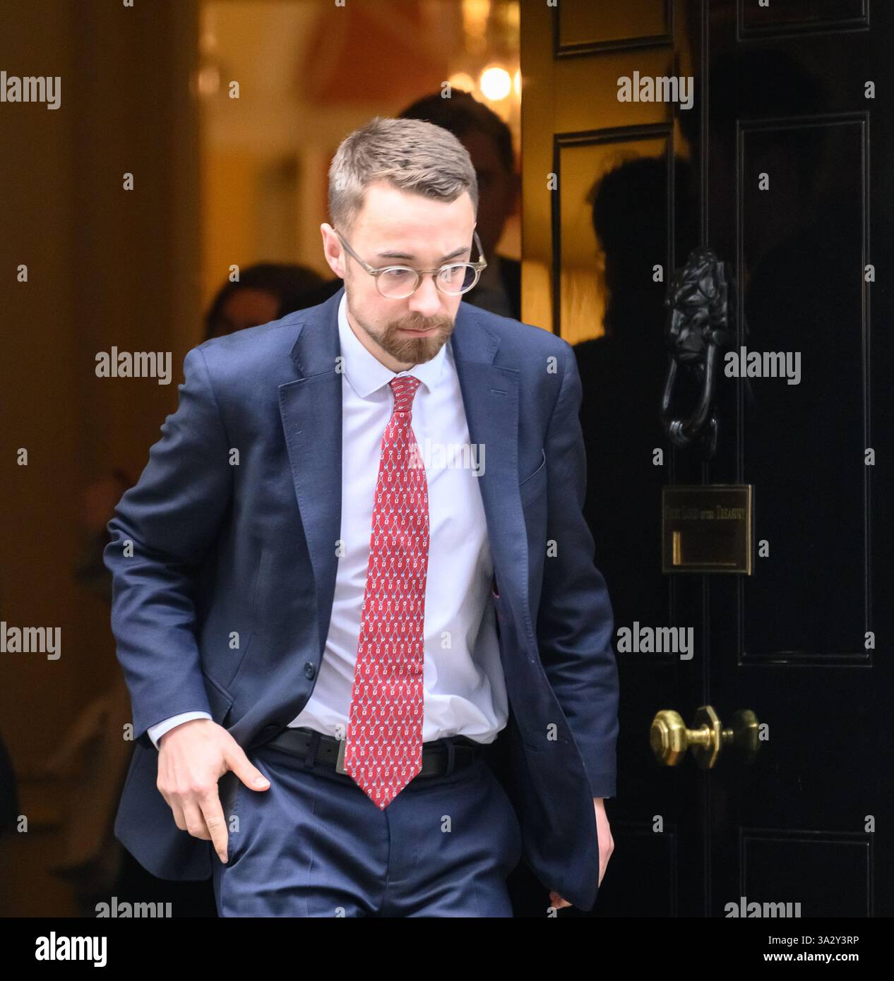 Luke charters hi-res stock photography and images - Alamy