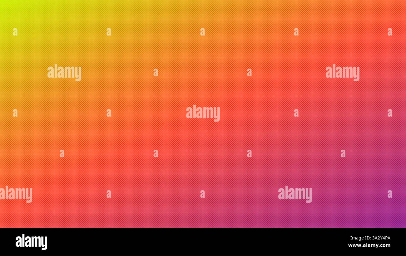 Vibrant abstract gradient background showcasing a blend of colors Stock Photo - Alamy