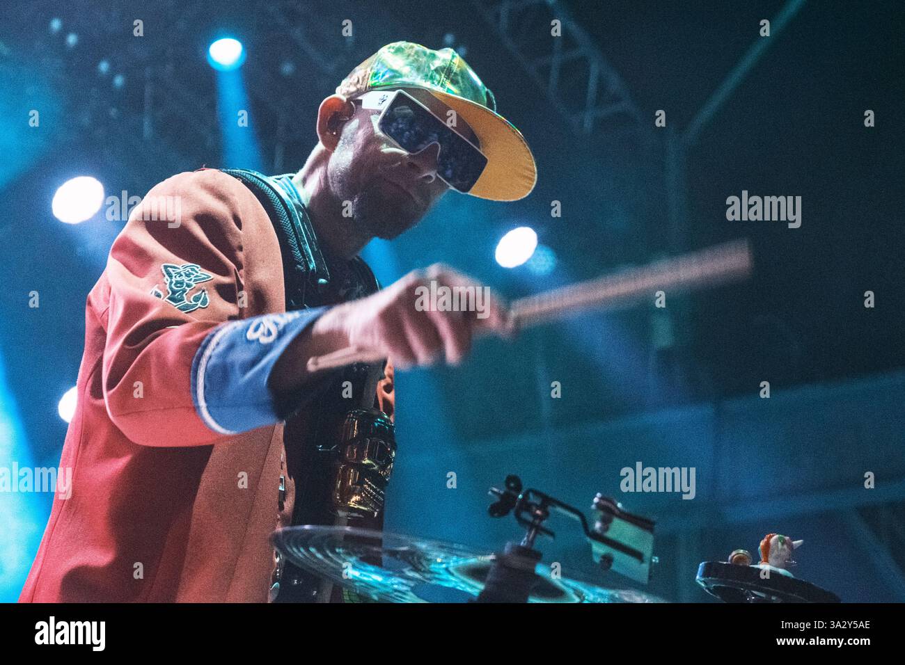 Denmark, Copenhagen. 13th Mar, 2025. Denmark, Copenhagen. 13th, March ...