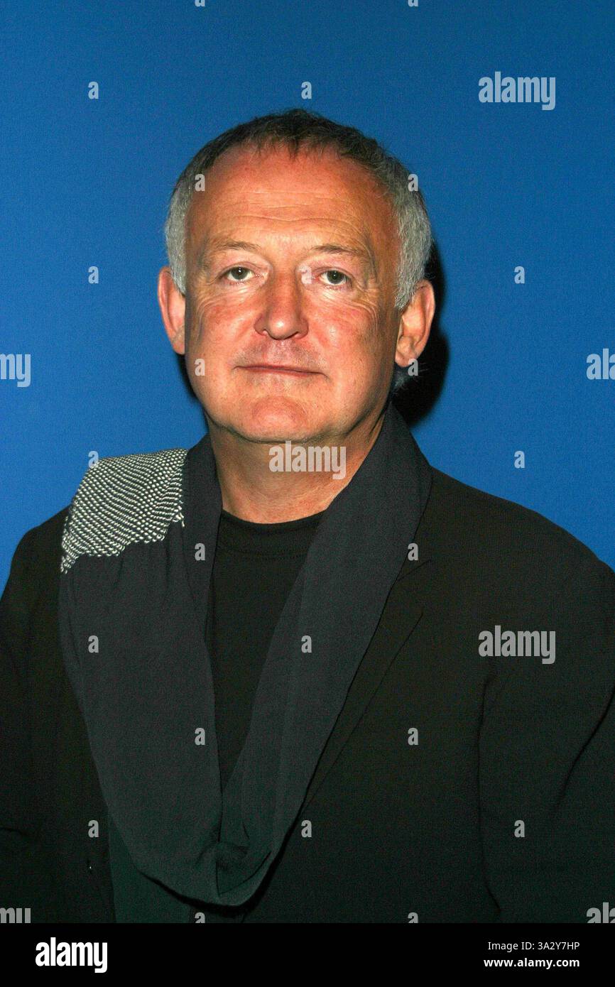 Feb. 16, 2003 - Los Angeles, CALIFORNIA, USA - JAMES ACHESON ...
