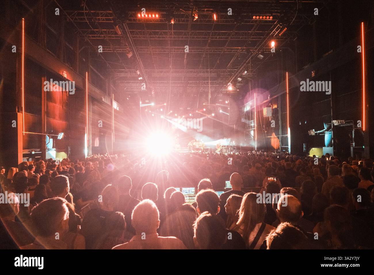 Denmark, Copenhagen. 13th Mar, 2025. Denmark, Copenhagen. 13th, March ...