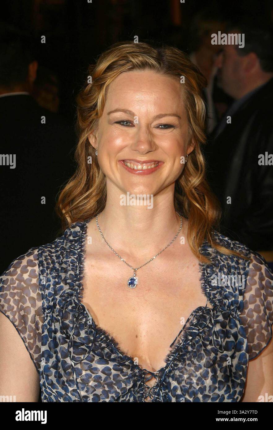 Feb. 18, 2003 - Los Angeles, CALIFORNIA, USA - K28935NP.SPECIAL ...