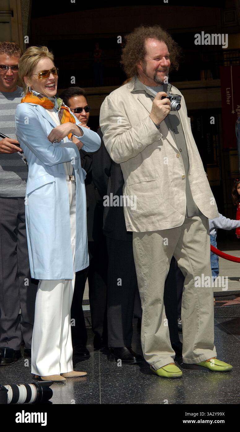 Feb. 28, 2003 - Hollywood, CALIFORNIA, UNITED STATES - K29226FB.MARTIN ...