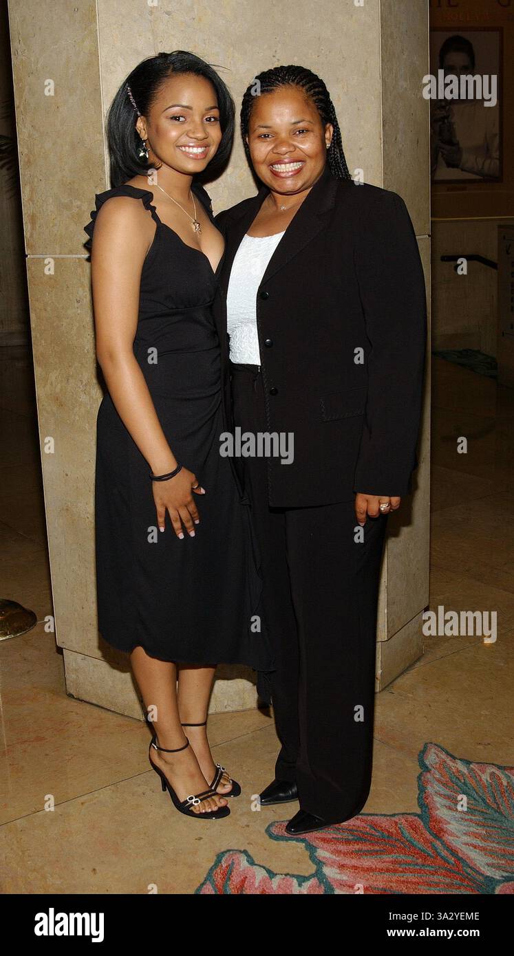 Mar. 28, 2003 - Beverly Hills, CALIFORNIA, UNITED STATES - K29725FB ...