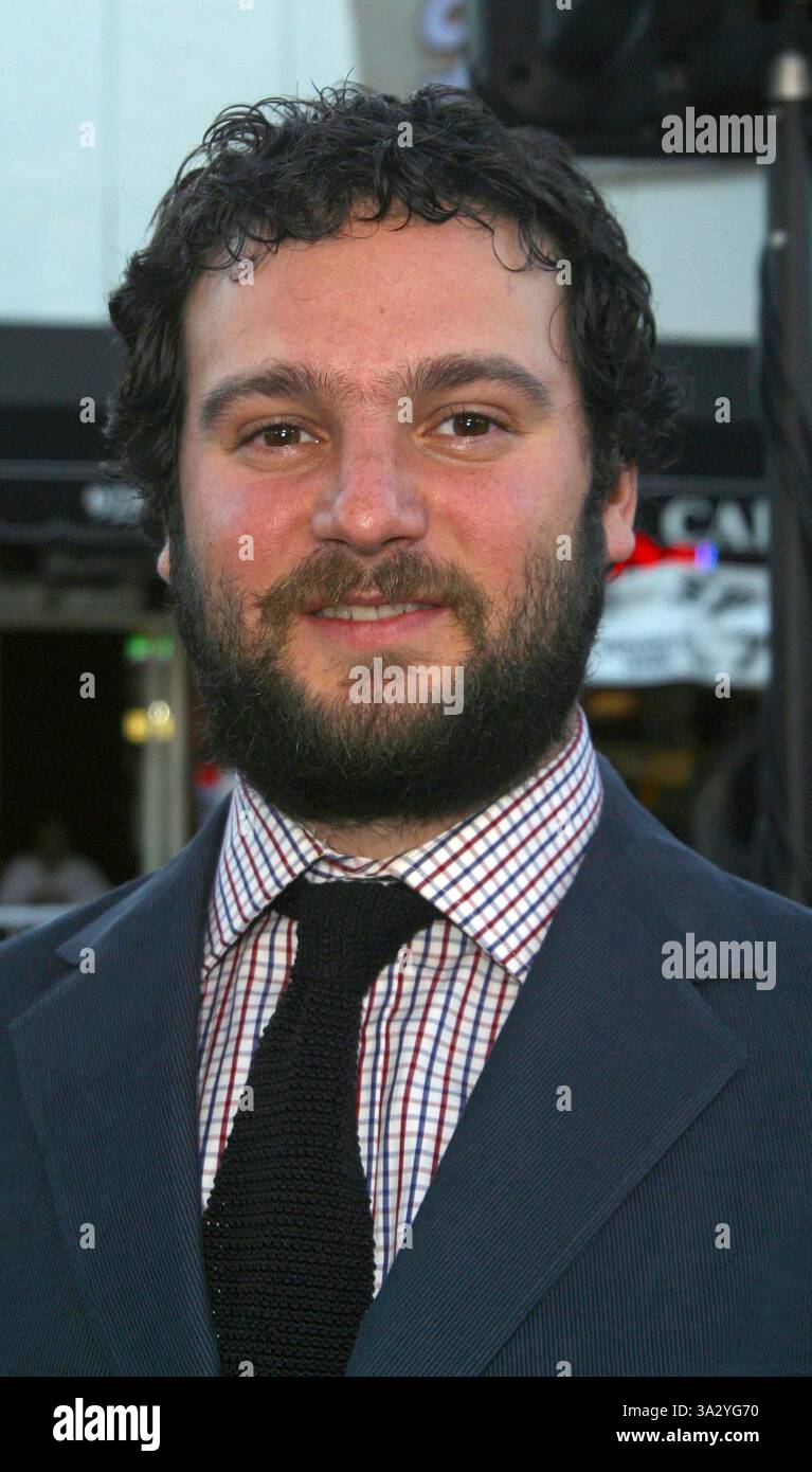 Jesse wigutow hi-res stock photography and images - Alamy