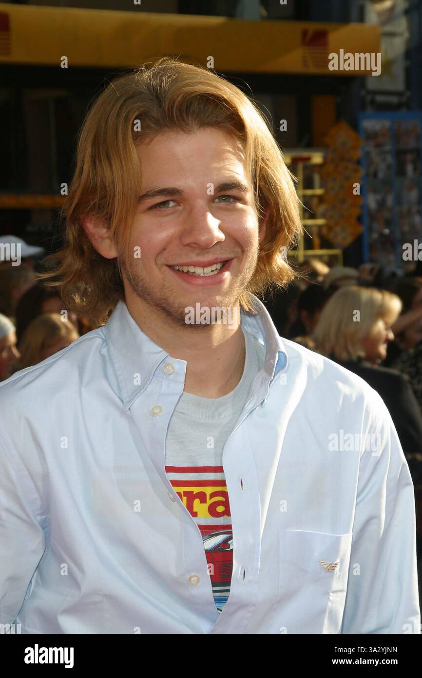 A j trauth hi-res stock photography and images - Alamy