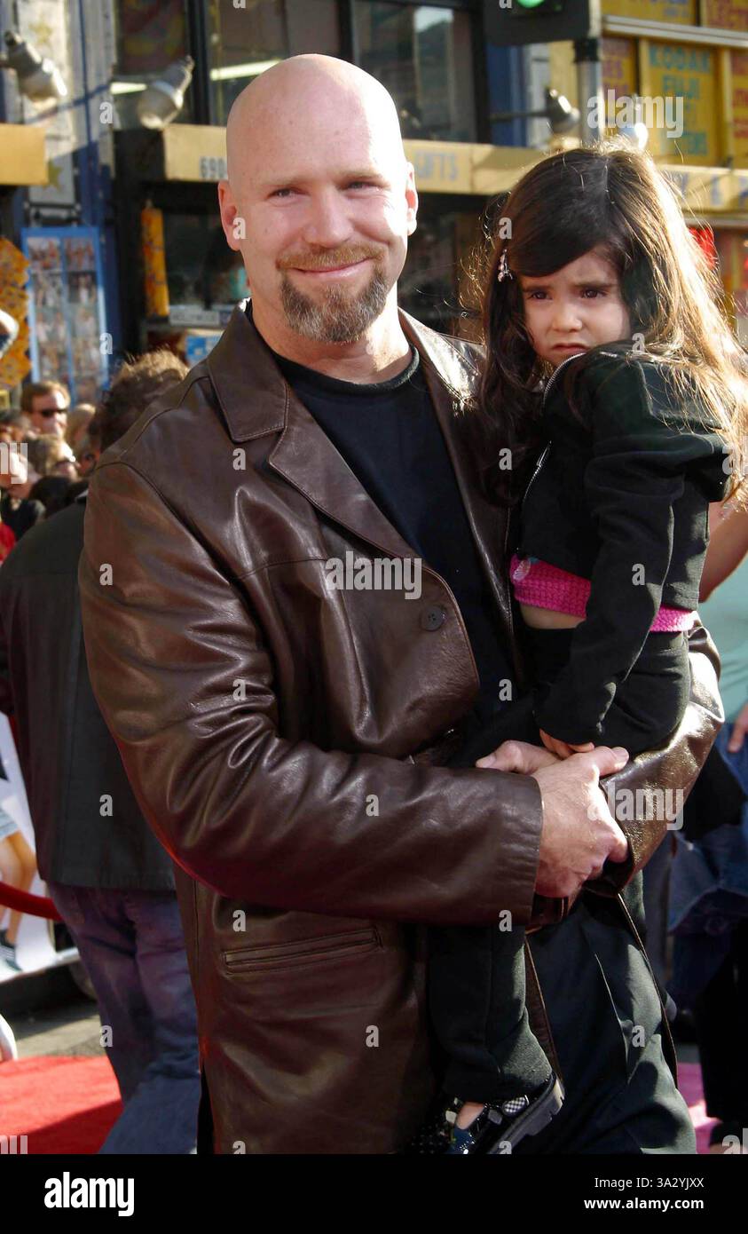 The lizzie mcguire movie premiere hi-res stock photography and images ...