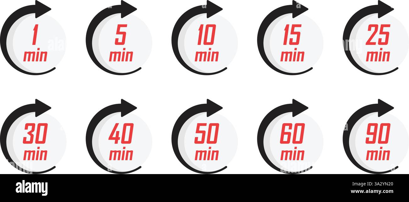 90 1 4 Stock Vector Images - Alamy