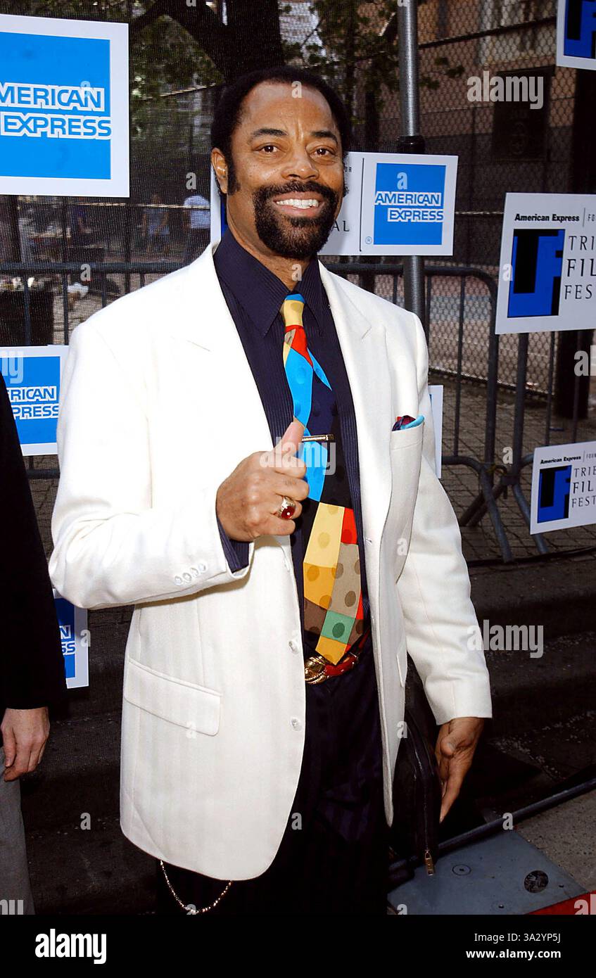 May 7, 2003 - K30491AR SD0507.TRIBECA FILM FESTIVAL;.PREMIERE OF ...