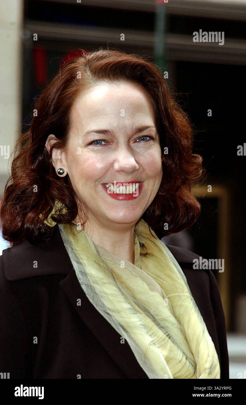 May 13, 2003 - K30641AR.2003-2004 ''ABC'' UPFRONT AT ROCKEFELLER CENTER ...