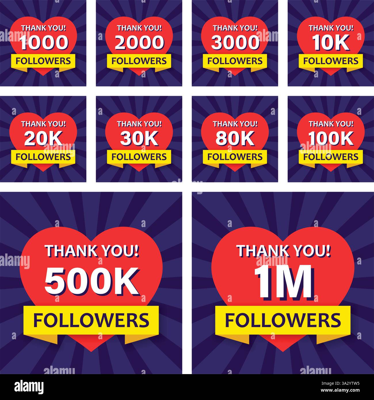 Sun follower Cut Out Stock Images & Pictures - Alamy