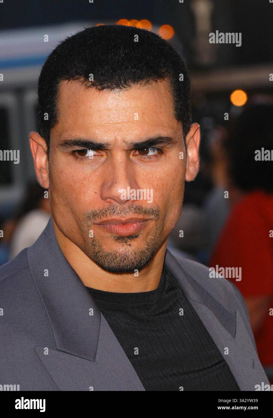 May 27, 2003 - Hollywood, CA, USA - K30850FB.WORLD PREMIERE OF - THE ...