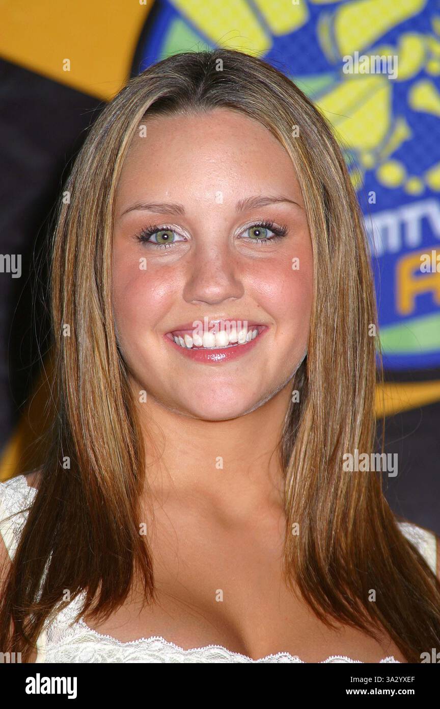 May 31, 2003 - Los Angeles, CA, USA - K30864KJ.2003 MTV MOVIE AWARDS ...