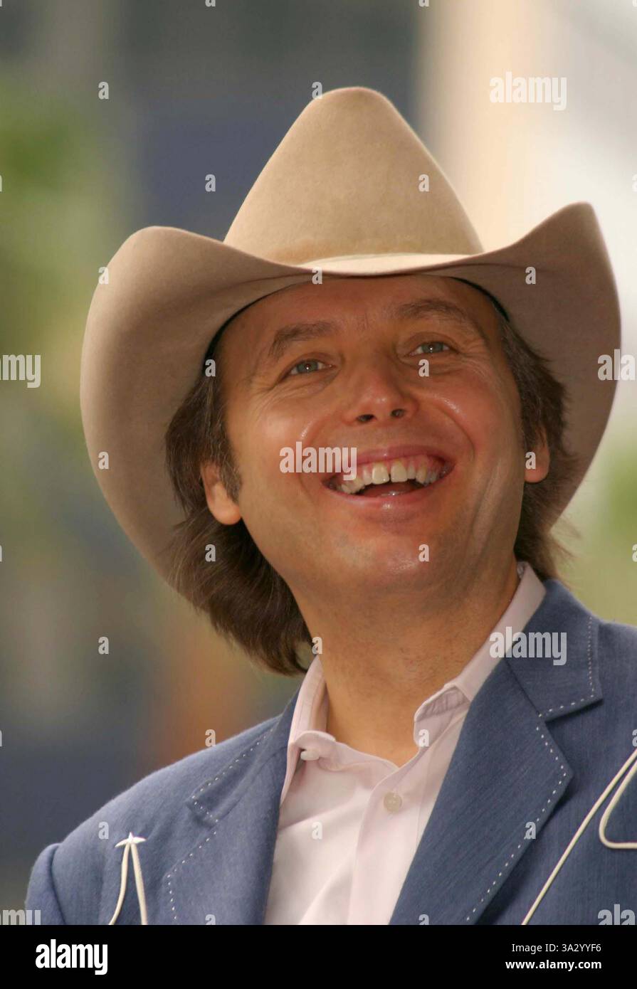 Dwight yoakam singer hi-res stock photography and images - Alamy
