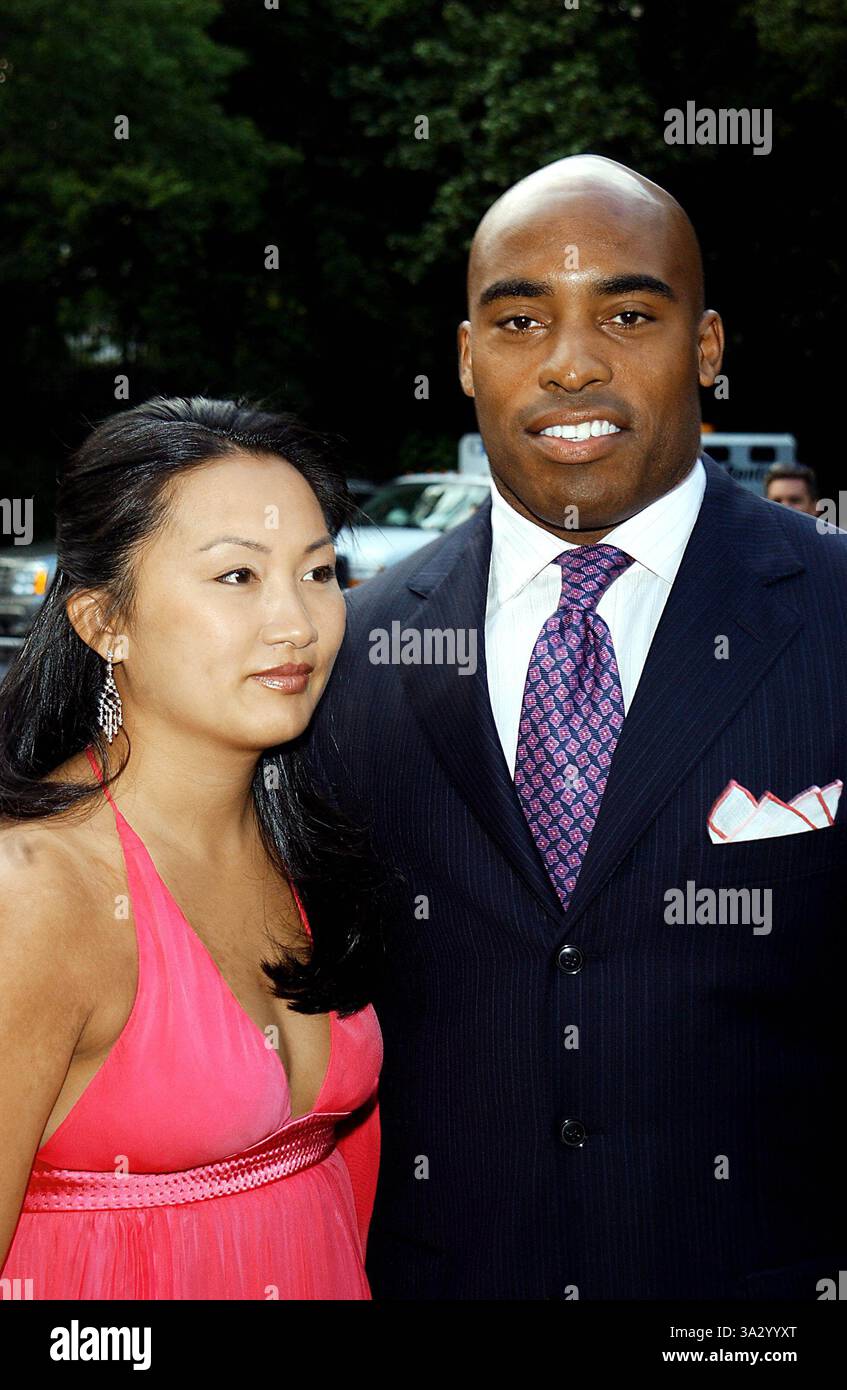 June 5, 2003 - K31009AR SD0605.FRESH AIR FUND'S ANNUAL SPRING GALA ...