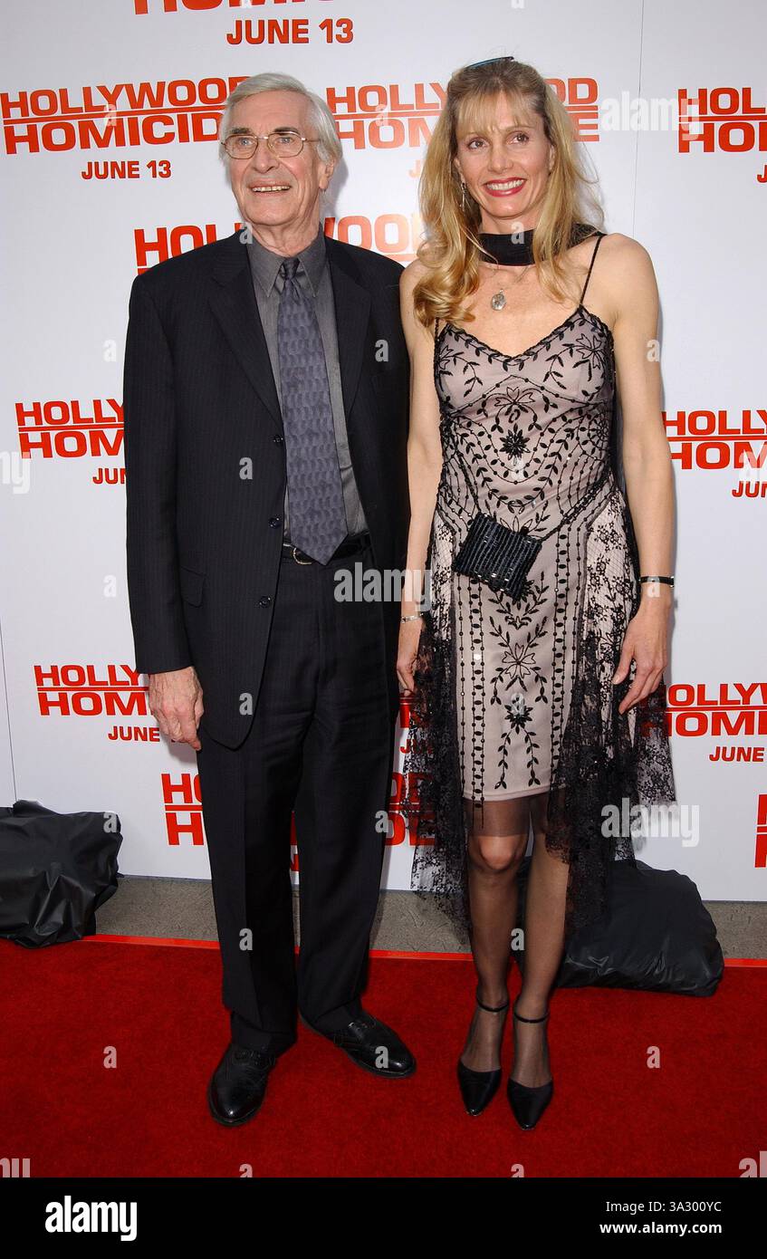 June 10, 2003 - Westwood, CALIFORNIA, UNITED STATES - K31042FB ...