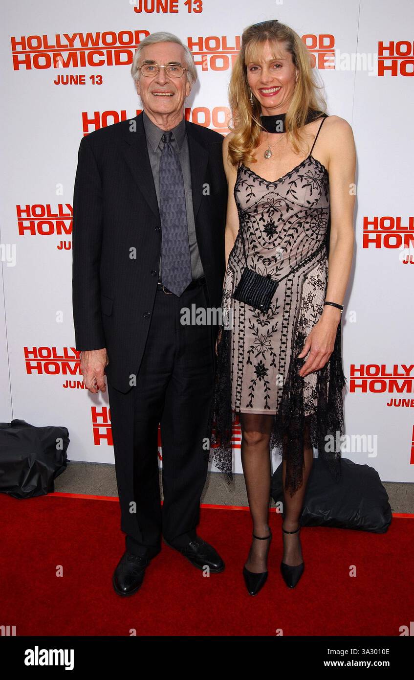 June 10, 2003 - Westwood, CALIFORNIA, UNITED STATES - K31042FB ...