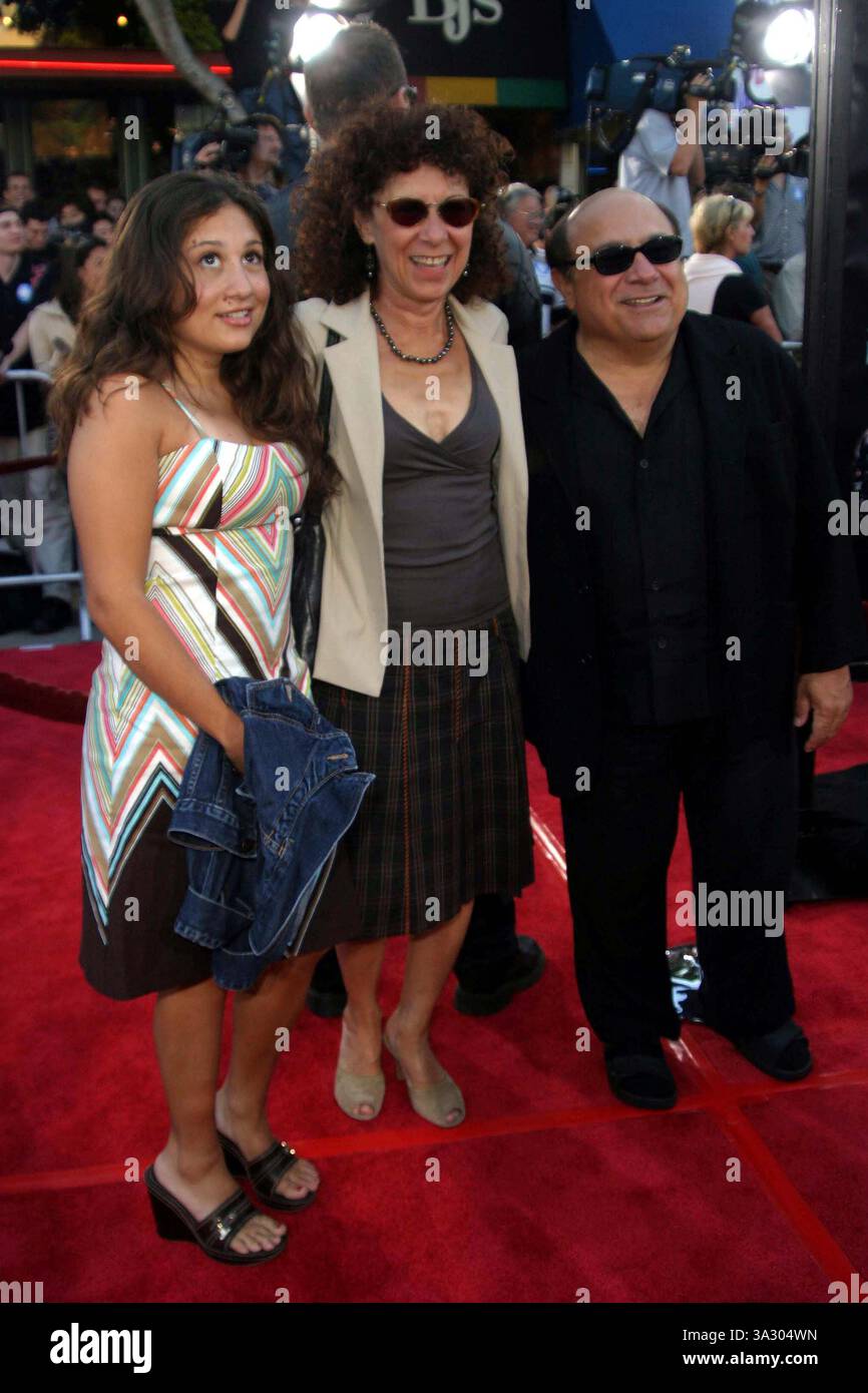 Rhea Perlman Og Danny Devito Bryllup Are Danny DeVito And Rhea Perlman