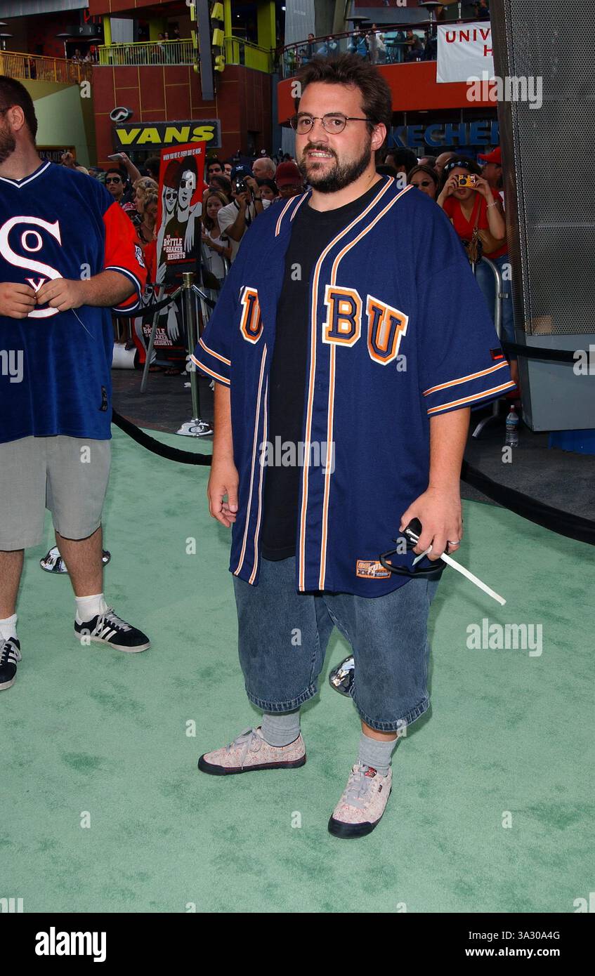 Aug. 11, 2003 - Studio City, CALIFORNIA, UNITED STATES - K32178FB.THE ...