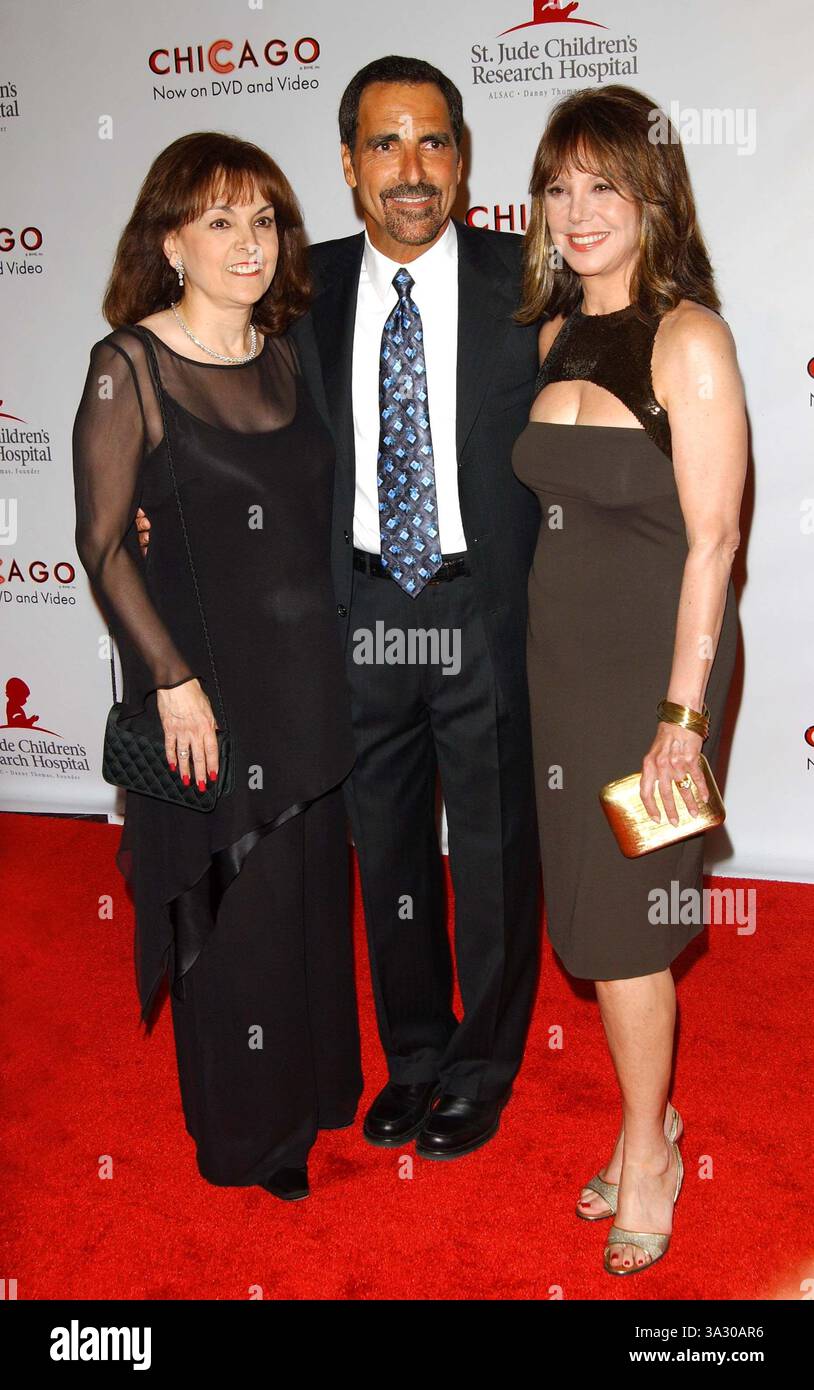 Aug. 19, 2003 - Beverly Hills, CA, USA - K32195FB - .2ND ANNUAL ...