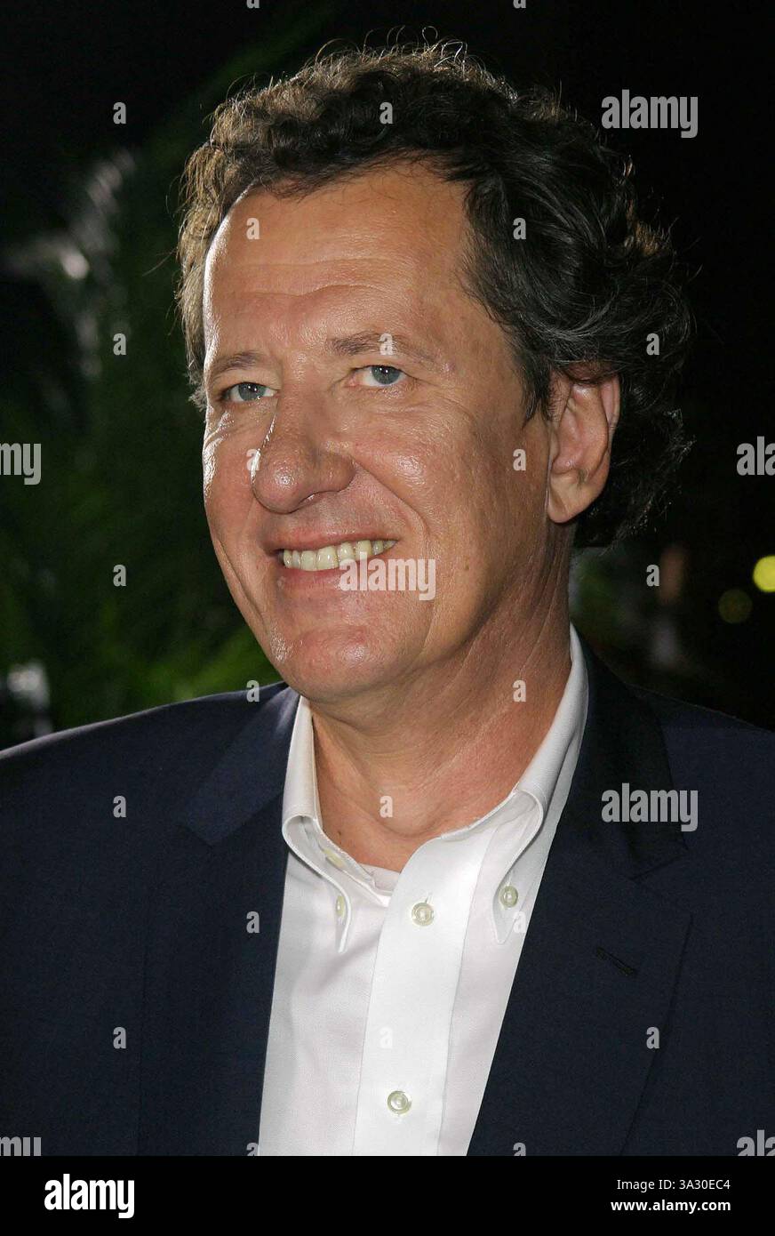 Sept. 30, 2003 - Beverly Hills, CA, USA - GEOFFREY RUSH -..INTOLERABLE ...