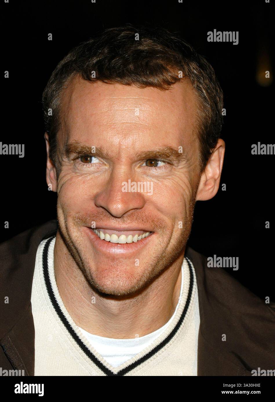 Nov. 11, 2003 - Los Angeles, CALIFORNIA, UNITED STATES - K33730FB ...