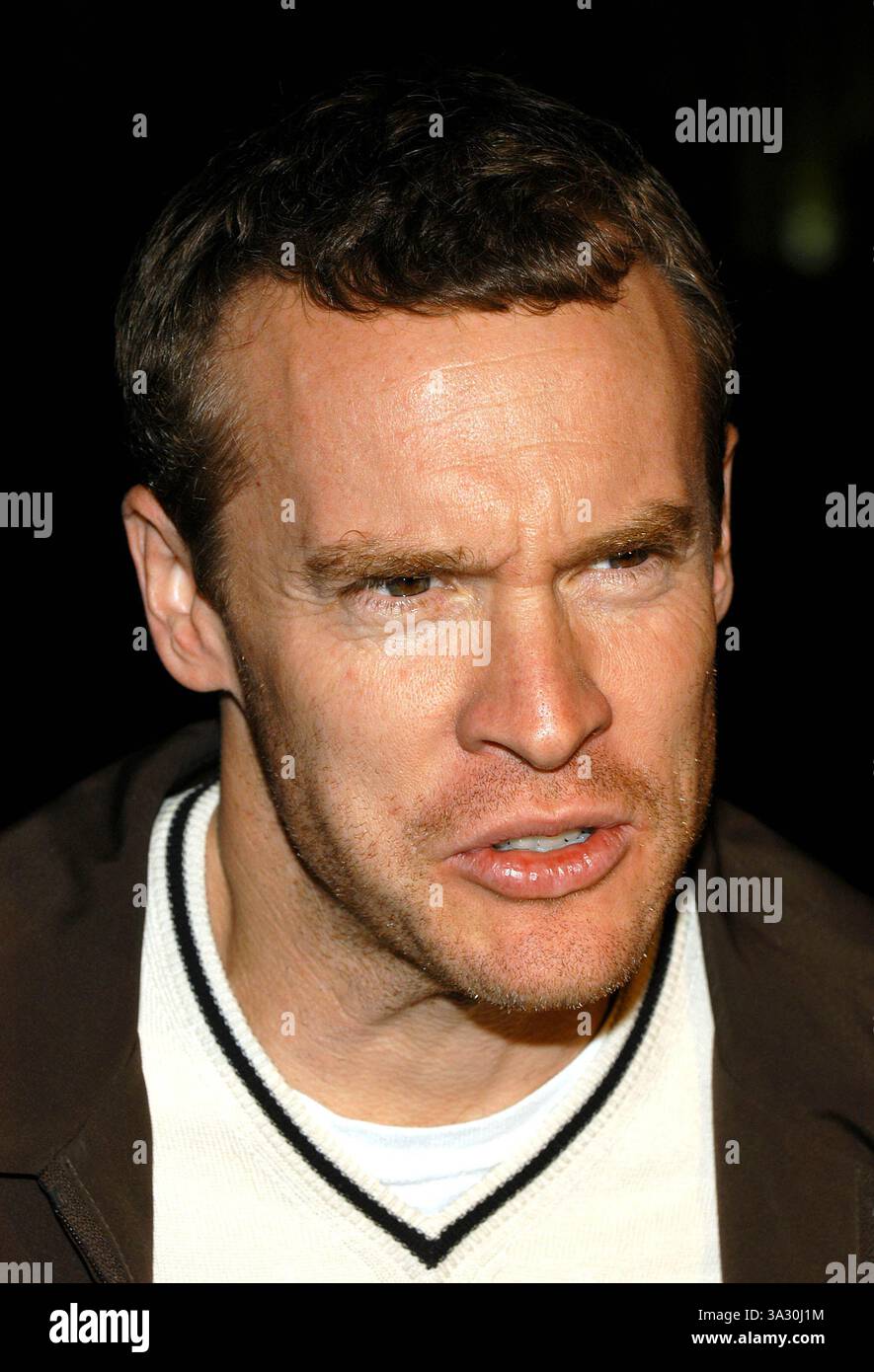 Nov. 11, 2003 - Los Angeles, CALIFORNIA, UNITED STATES - K33730FB ...