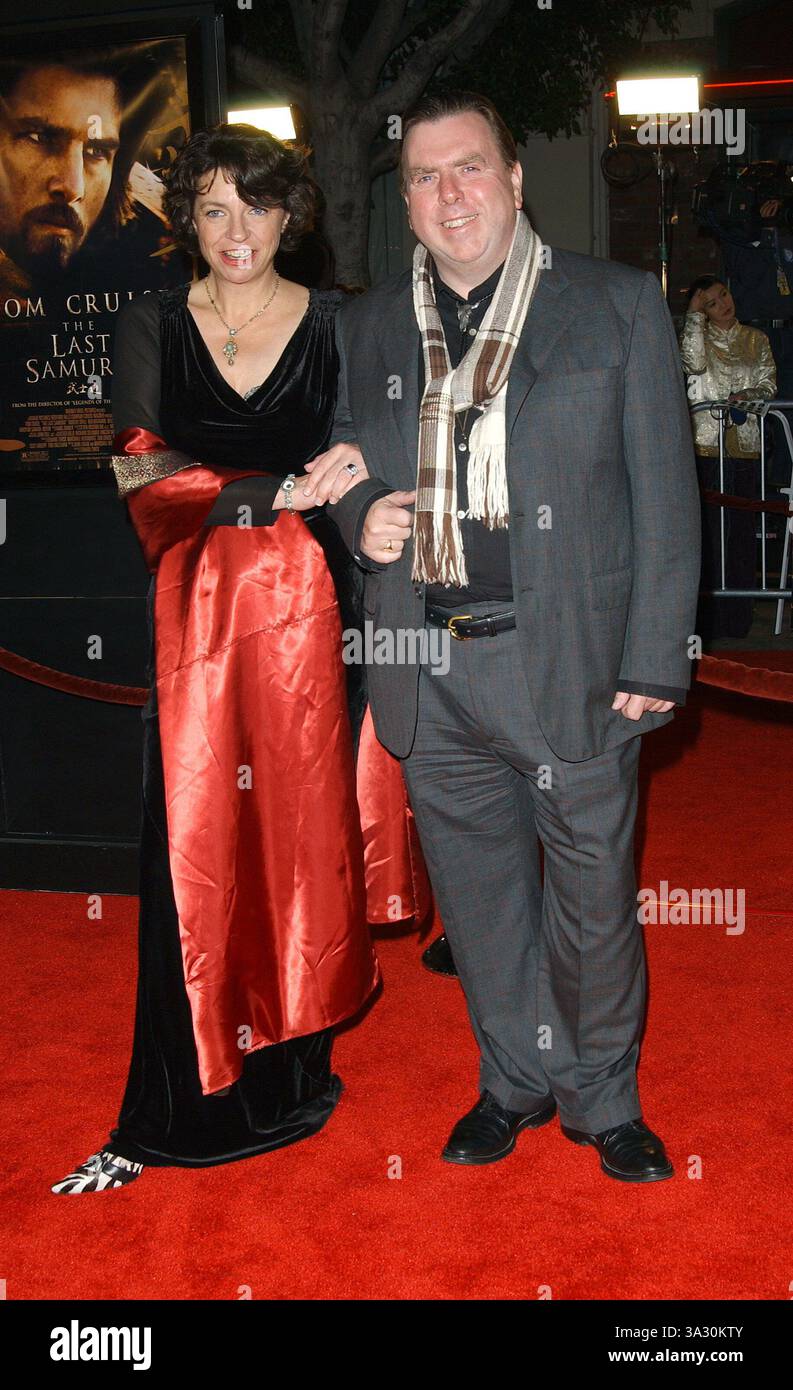 Dec. 1, 2003 - Westwood, CALIFORNIA, USA - K34069FB.THE U.S. PREMIERE ...