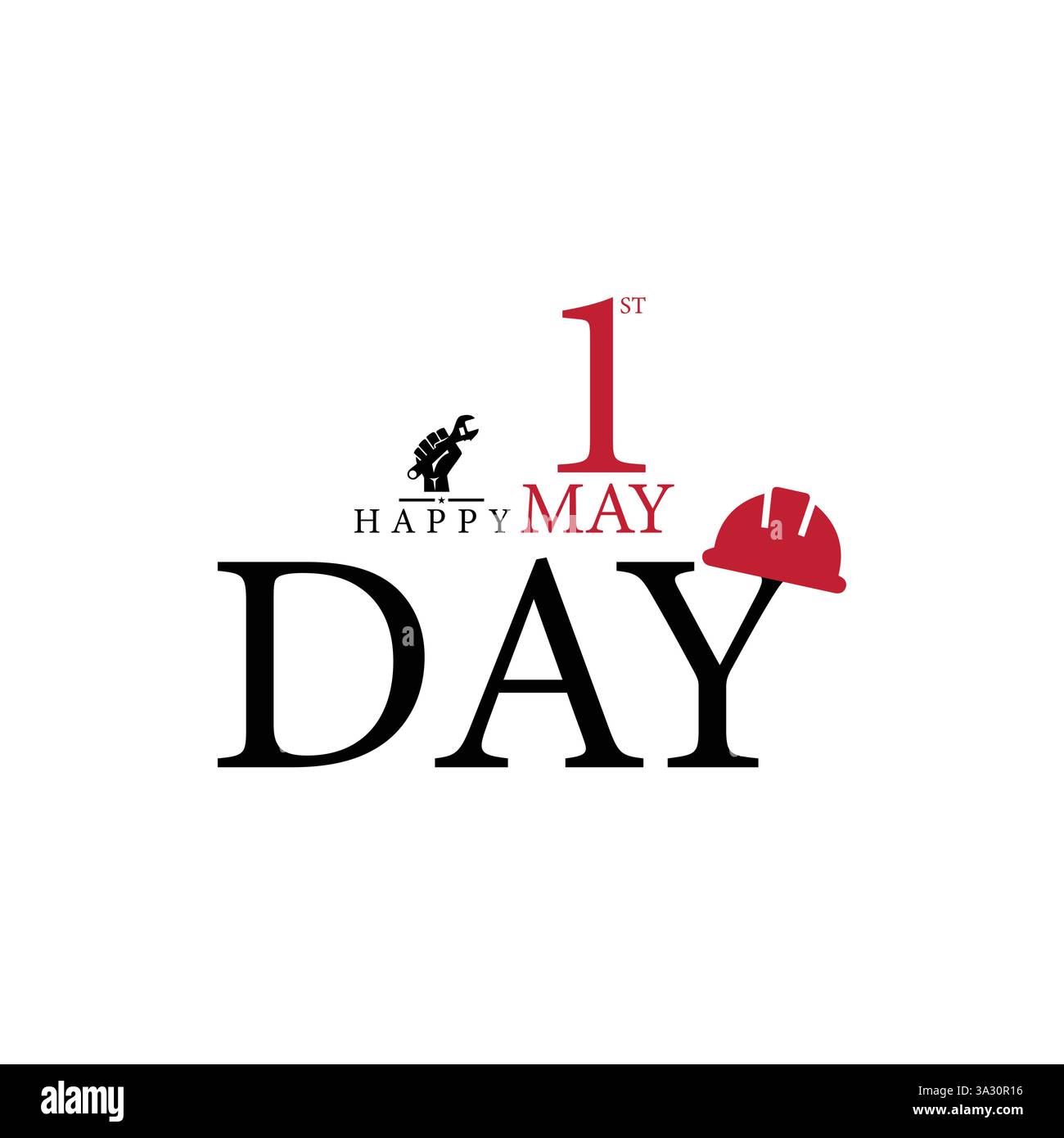 Design celebrating international day Cut Out Stock Images & Pictures ...