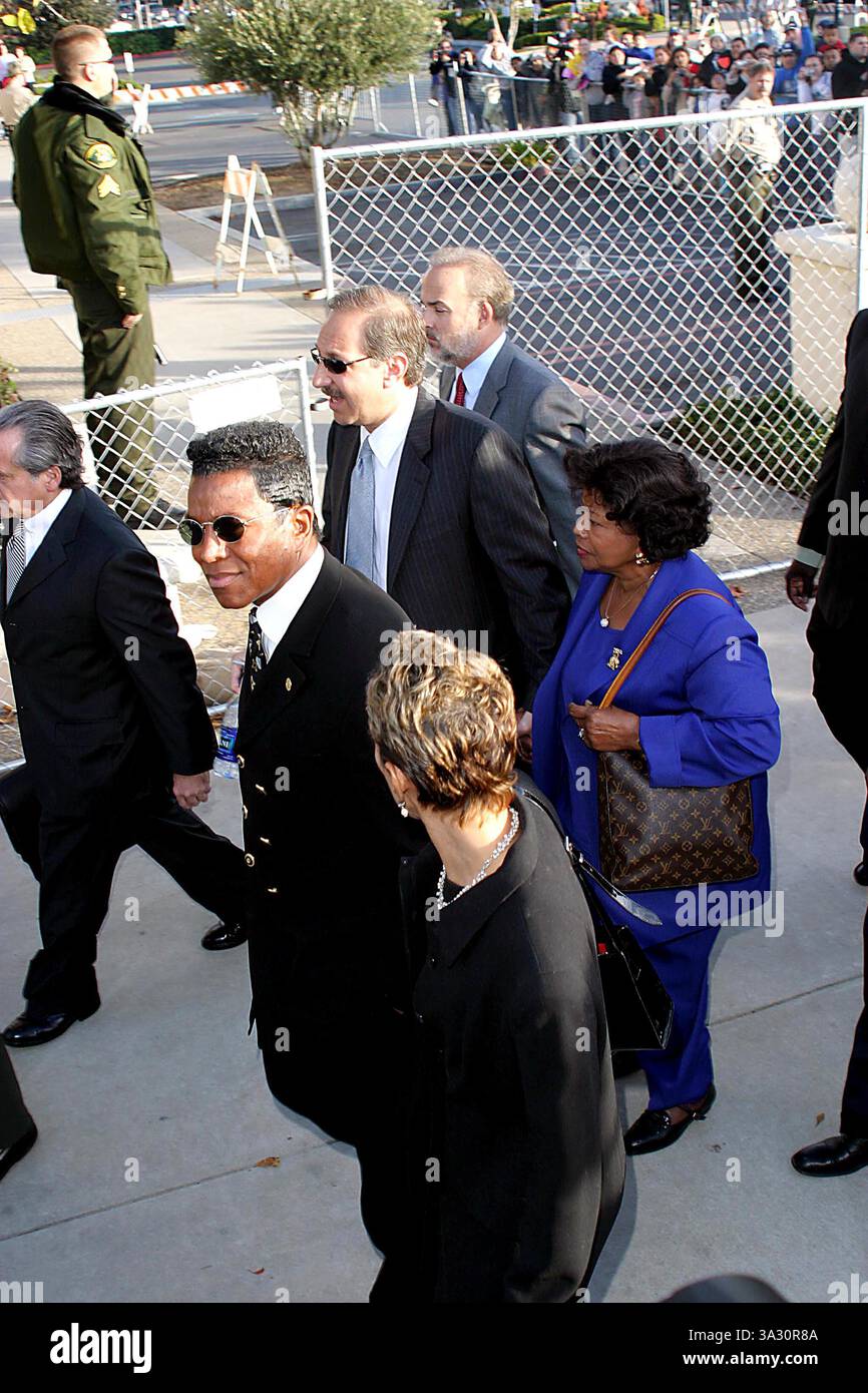 Mark geragos michael jackson hi-res stock photography and images - Alamy