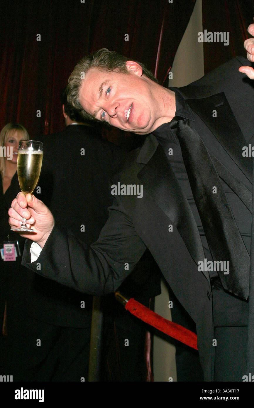 Jan. 25, 2004 - Beverly Hills, CALIFORNIA, USA - K35120NP.WB/IN STYLE ...