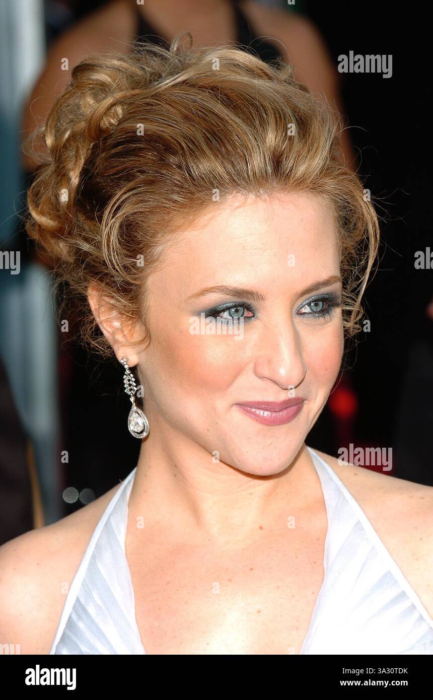 Jan. 25, 2004 - Beverly Hills, CALIFORNIA, USA - K35006FB.61ST ANNUAL ...