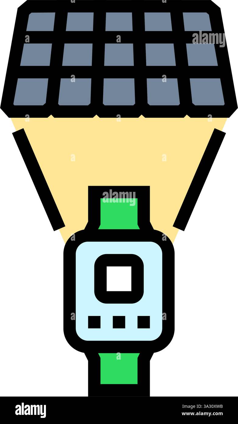 Powered swimming Stock Vector Images - Alamy