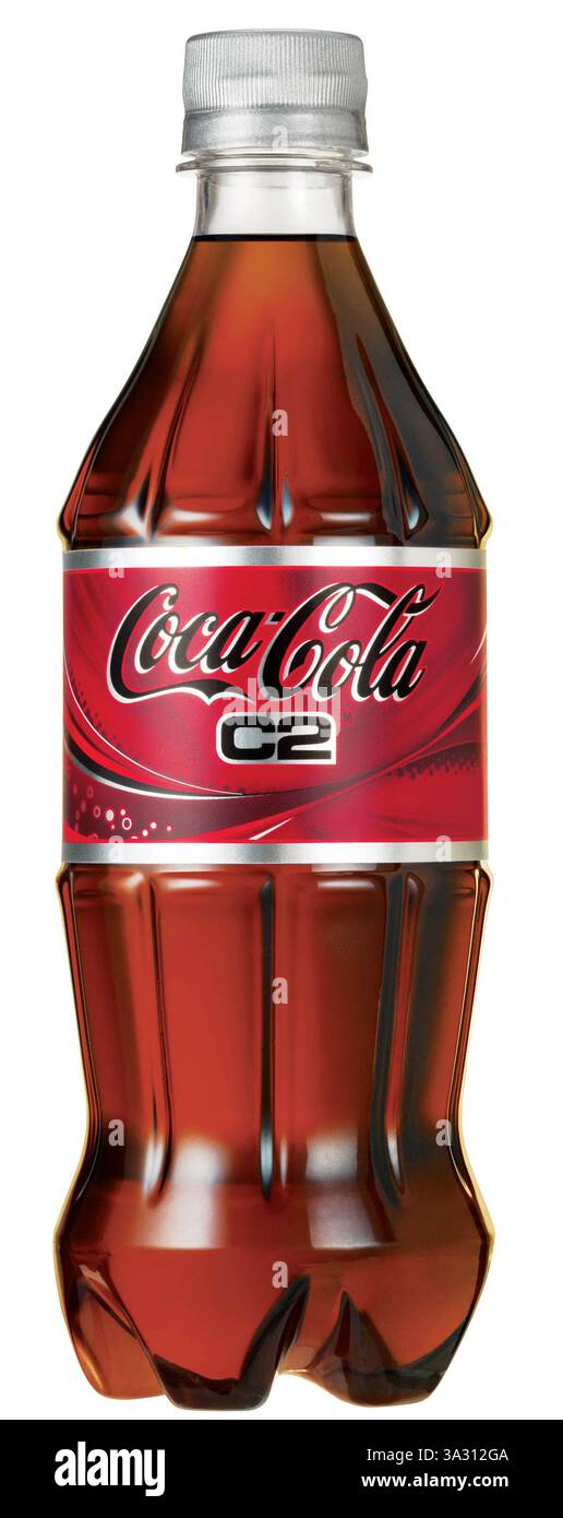 Coca cola hollywood Cut Out Stock Images & Pictures - Alamy