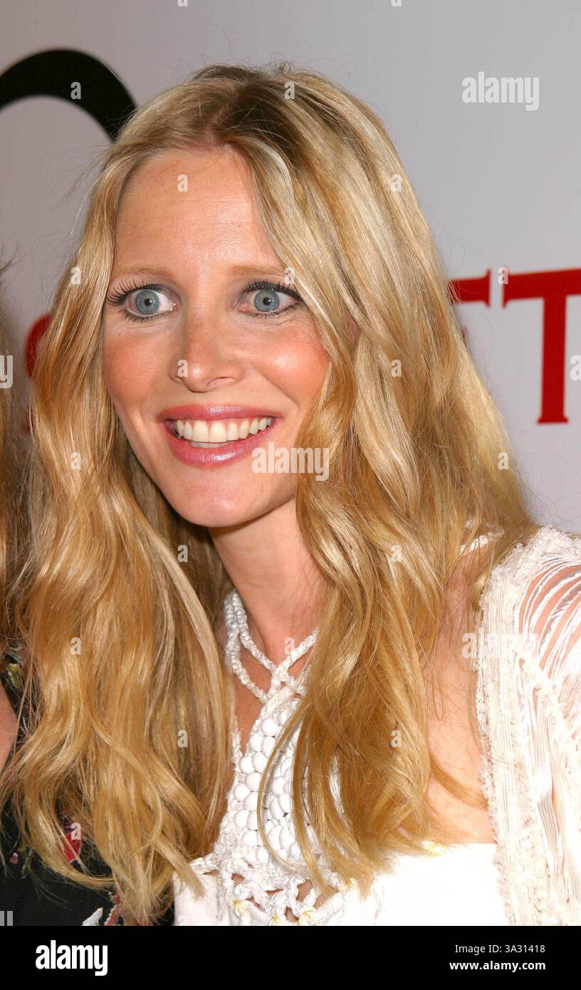 Apr. 15, 2004 - West Hollywood, CALIFORNIA, USA - K36575NP.'ON SUNSET ...