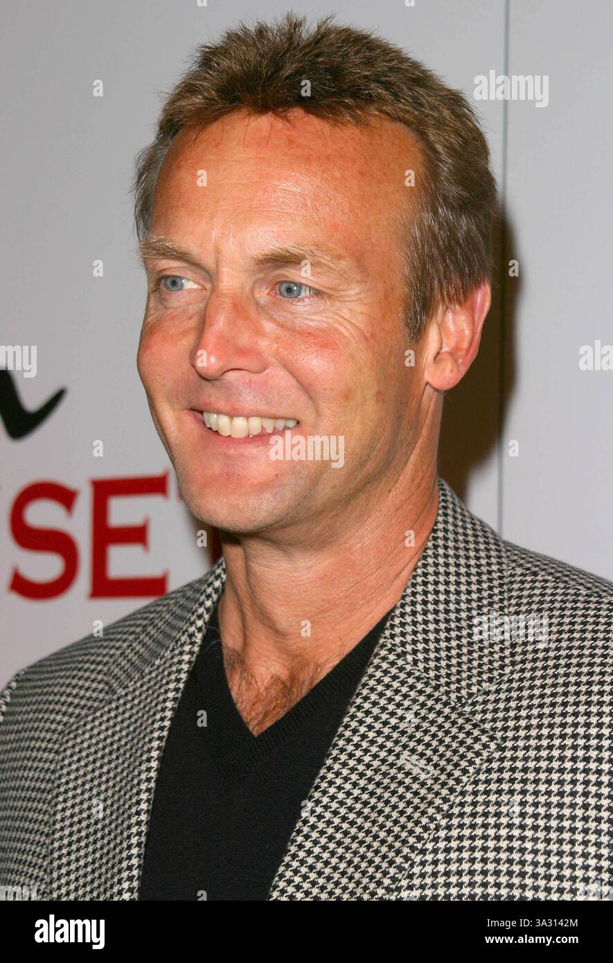 Apr. 15, 2004 - West Hollywood, CALIFORNIA, USA - K36575NP.'ON SUNSET ...