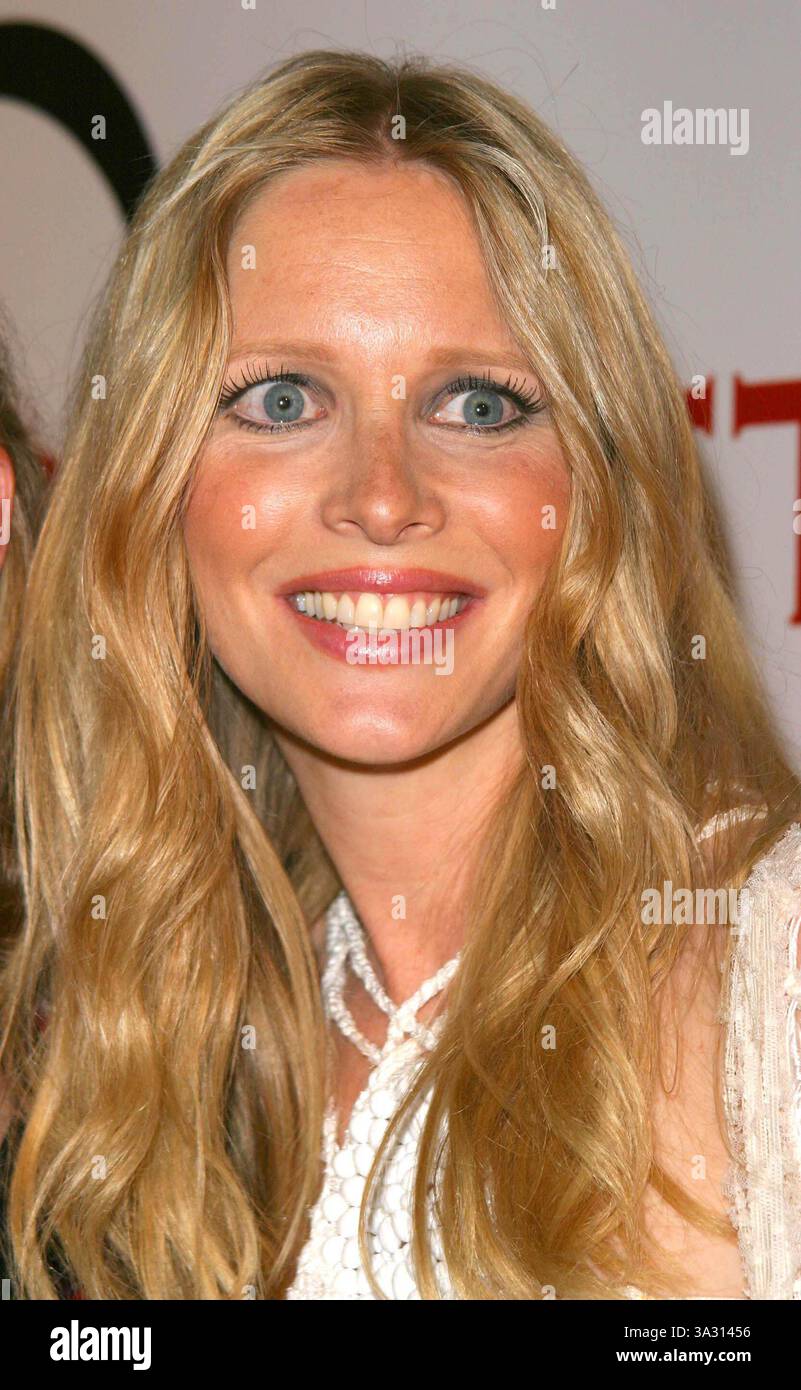 Apr. 15, 2004 - West Hollywood, CALIFORNIA, USA - K36575NP.'ON SUNSET ...