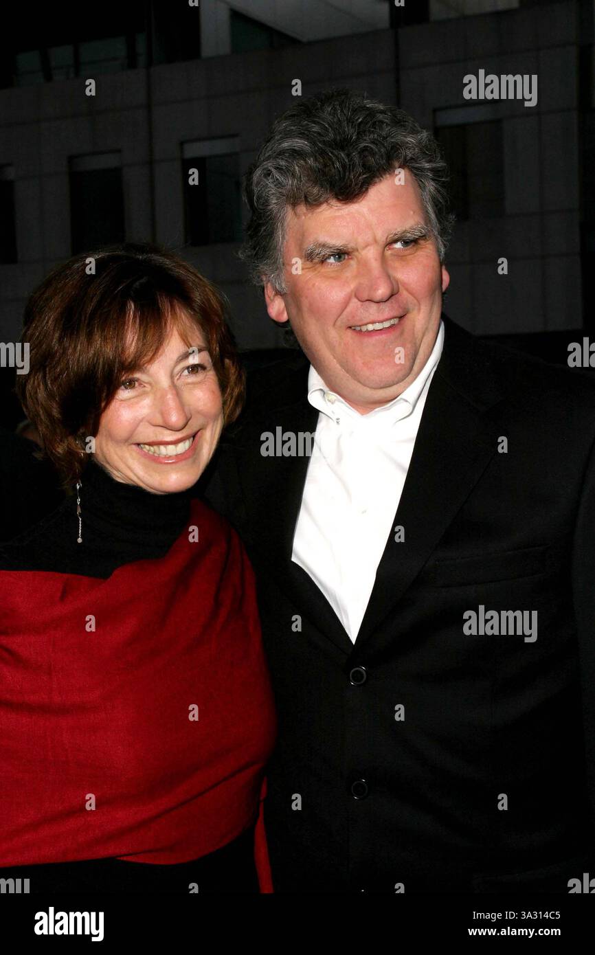 Apr. 19, 2004 - Beverly Hills, CALIFORNIA, USA - ROWDY HARRINGTON AND ...