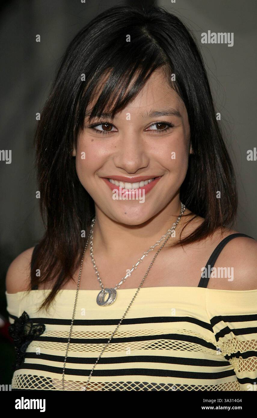 Apr. 19, 2004 - Hollywood, CALIFORNIA, USA - K36589KI.MEAN GIRLS WORLD ...