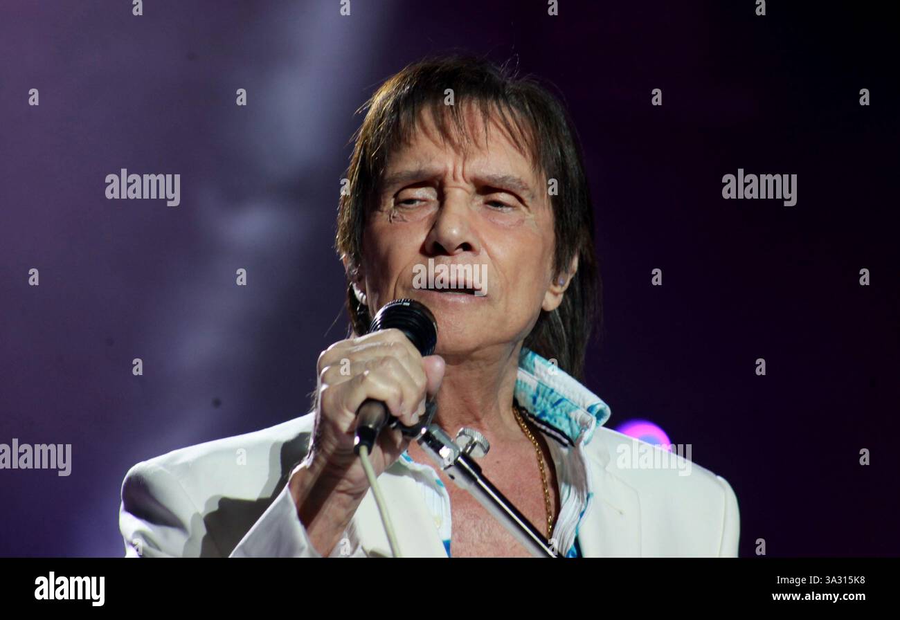 March 14, 2025, Rio De Janeiro, Rio De Janeiro, Brasil: Rio de janeiro ...