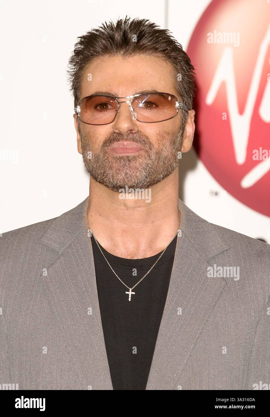 May 21, 2004 - West Hollywood, CALIFORNIA, USA - K37237KI.GEORGE ...