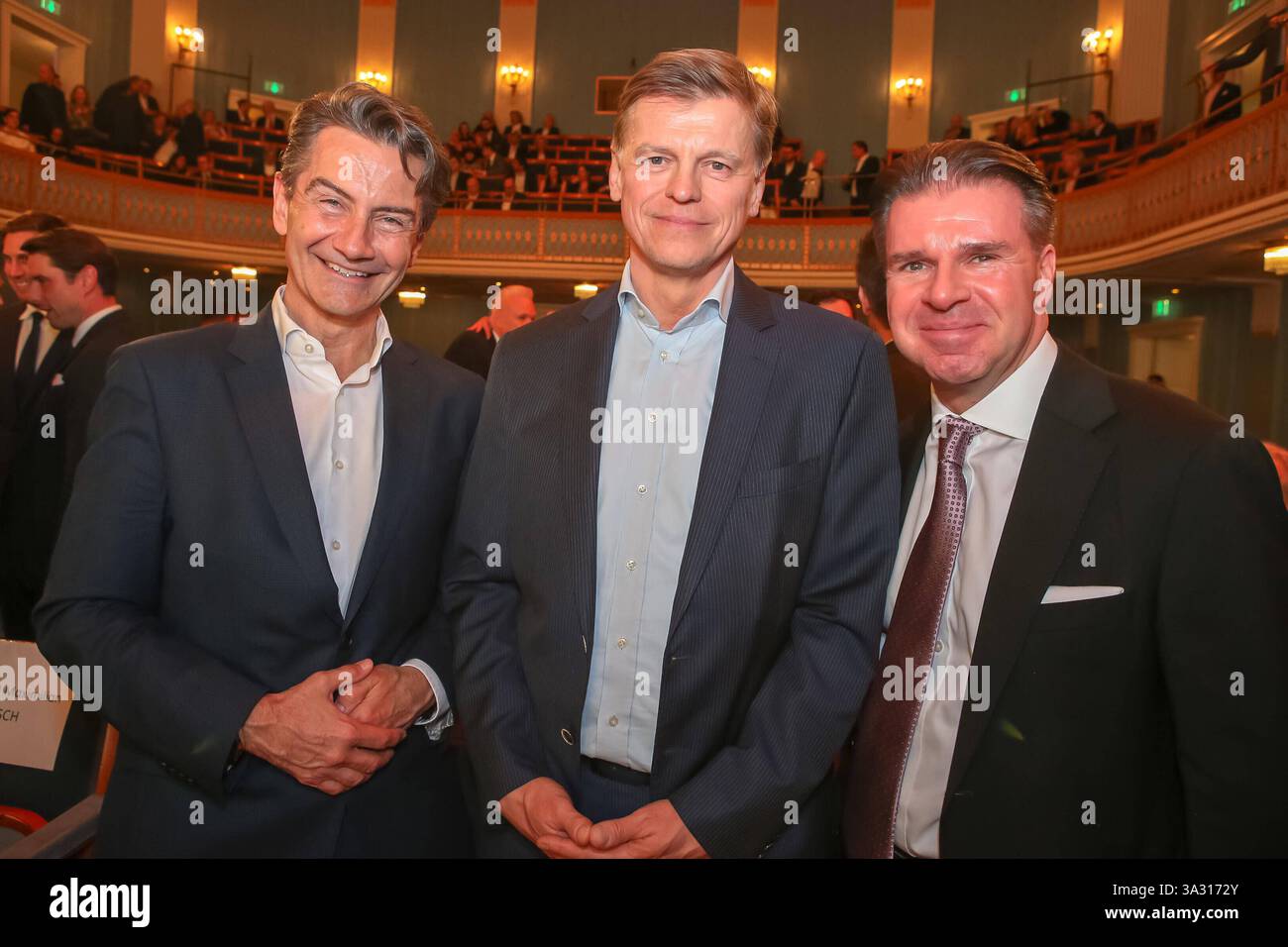 13.03.2025, Wiener Konzerthaus, ADGAR Gala 2025, Werbepreis d. Verband ...